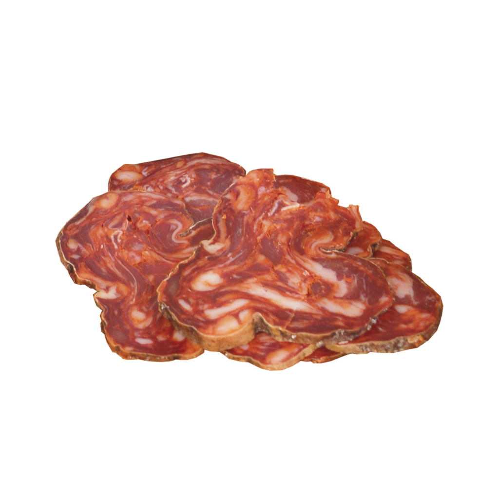 Enchidos – Por Sabores